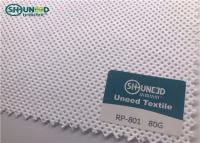 China 4 Way Polypropylene Spunbond Nonwoven Fabric / Pp Non Woven Fabric 160cm Width for sale