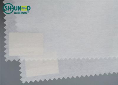 China 50% Viscose 50% Polyester Embroidery Backing Material Eco Friendly 70gsm for sale