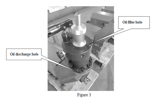 latest company news about How to replace hydraulic oil in rolling groove oil pump  1