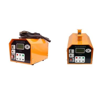 China 200A AC220V Electrofusion Welding Machine with 50A RMS Control for 20-200mm PE Pipes for sale