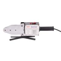 China HT63-3 Butt Fusion Welding Machine 800W Digital Display for 20-63mm Plastic Pipes for sale