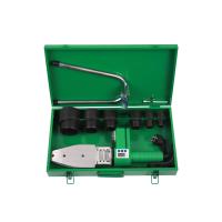 China HT63-3 Butt Fusion Welding Machine 800W Digital Display for 20-63mm Plastic Pipes for sale