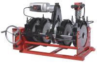 China SHT200-4(A) High Efficiency Poly Pipe Fusion Welder Smooth Operation for sale