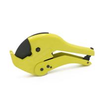 China HT308D Aluminum SK5 Manual Pipe Cutter 0-42mm for PVC PPR HDPE Plastic Tubes with CE Certification for sale