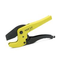 China HT309 42mm Plastic Pipe Cutter with SK5 Steel Blade and CE Certification for PVC PPR HDPE Pipes for sale