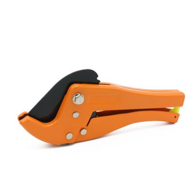 China HT309A 42mm PPR Plastic Pipe Cutter with 0-42mm Cutting Diameter and SK5 Steel Blade for sale