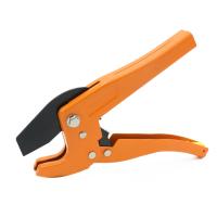 China HT309A 42mm PPR Plastic Pipe Cutter with 0-42mm Cutting Diameter and SK5 Steel Blade for sale