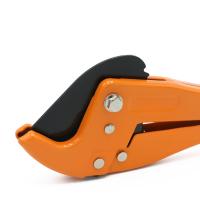 China HT309A 42mm PPR Plastic Pipe Cutter with 0-42mm Cutting Diameter and SK5 Steel Blade for sale