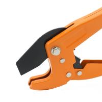China HT309A 42mm PPR Plastic Pipe Cutter with 0-42mm Cutting Diameter and SK5 Steel Blade for sale