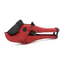 China HT307A SK5 Aluminum Portable Hand Tool Tube Cutter for 42mm Plastic Pipes with 2.0mm Blade for sale