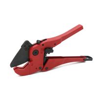 China HT307A SK5 Aluminum Portable Hand Tool Tube Cutter for 42mm Plastic Pipes with 2.0mm Blade for sale