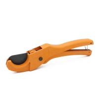 China HT203C Stainless Steel PTFE 36mm Blade Aluminum Portable PVC Pipe Cutter for PVC PPR HDPE Tubes for sale