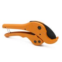 China HT304 Manual PVC Conduit Pipe Cutter - 36mm Capacity Aluminum Alloy Body with CE Certification for sale