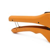 China HT304 Manual PVC Conduit Pipe Cutter - 36mm Capacity Aluminum Alloy Body with CE Certification for sale