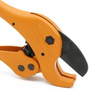 China HT304 Manual PVC Conduit Pipe Cutter - 36mm Capacity Aluminum Alloy Body with CE Certification for sale
