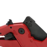 China Manual Pipe Scissors 42mm Cutting Capacity Aluminum Alloy HT307A for sale