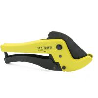 China SUNTECHMACH 2 Inch PVC Pipe Cutter HT309 0-42mm Aluminum Alloy for Plastic Pipe for sale