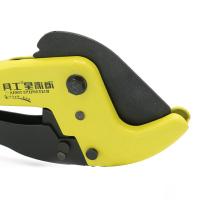 China SUNTECHMACH 2 Inch PVC Pipe Cutter HT309 0-42mm Aluminum Alloy for Plastic Pipe for sale
