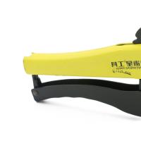 China SUNTECHMACH 2 Inch PVC Pipe Cutter HT309 0-42mm Aluminum Alloy for Plastic Pipe for sale