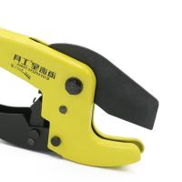 China SUNTECHMACH 2 Inch PVC Pipe Cutter HT309 0-42mm Aluminum Alloy for Plastic Pipe for sale