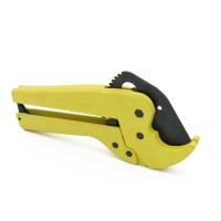 China SUNTECHMACH HT310 PVC Conduit Cutter 0-42mm Aluminum Alloy for Pipe Cutting for sale