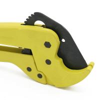 China SUNTECHMACH HT310 PVC Conduit Cutter 0-42mm Aluminum Alloy for Pipe Cutting for sale