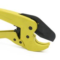 China SUNTECHMACH HT310 PVC Conduit Cutter 0-42mm Aluminum Alloy for Pipe Cutting for sale