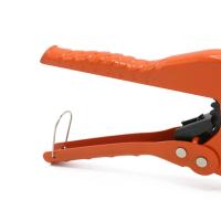 China Alloy Plastic Pipe Cutter HT312C 0-42mm Cutting Diameter CE Certified PVC Conduit Cutter for sale
