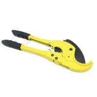 China Automatic Open Plumbing Pipe Cutter HTJ75 For Construction Works for sale