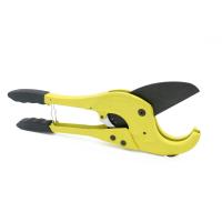 China Automatic Open Plumbing Pipe Cutter HTJ75 For Construction Works for sale