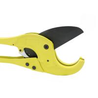 China Automatic Open Plumbing Pipe Cutter HTJ75 For Construction Works for sale
