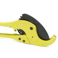 China Automatic Open Plumbing Pipe Cutter HTJ75 For Construction Works for sale