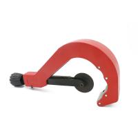 China Portable Plastic Pipe Cutter HTJ110 0-110mm Cutting Diameter for PVC PPR HDPE for sale