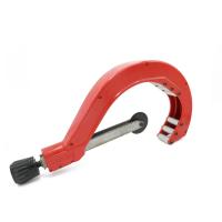 China Portable Plastic Pipe Cutter HTJ110 0-110mm Cutting Diameter for PVC PPR HDPE for sale