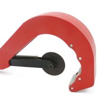 China Portable Plastic Pipe Cutter HTJ110 0-110mm Cutting Diameter for PVC PPR HDPE for sale