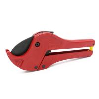 China SUNTECHMACH HTJ311 PPR PVC HDPE Pipe Cutter 0-42mm Aluminum Alloy Wear Resistant for sale