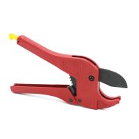China SUNTECHMACH HTJ311 PPR PVC HDPE Pipe Cutter 0-42mm Aluminum Alloy Wear Resistant for sale