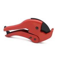 China SUNTECHMACH HTJ311 PPR PVC HDPE Pipe Cutter 0-42mm Aluminum Alloy Wear Resistant for sale