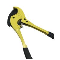 China Carbon Steel Plastic Pipe Shears HT75 For Building Material Shops for sale