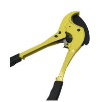 China Carbon Steel Plastic Pipe Shears HT75 For Building Material Shops for sale
