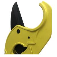 China Carbon Steel Plastic Pipe Shears HT75 For Building Material Shops for sale