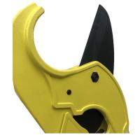 China Carbon Steel Plastic Pipe Shears HT75 For Building Material Shops for sale