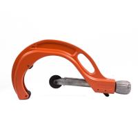 China Automatic Open PPR Pipe Cutter HT160 Aluminum Alloy Body Cutting Diameter 0-42mm CE for sale