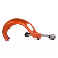 China Automatic Open PPR Pipe Cutter HT160 Aluminum Alloy Body Cutting Diameter 0-42mm CE for sale