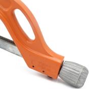 China Automatic Open PPR Pipe Cutter HT160 Aluminum Alloy Body Cutting Diameter 0-42mm CE for sale