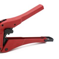 China SUNTECHMACH HT304 Speedfit PVC Pipe Cutter 0-63mm Aluminum Alloy PPR Cutter for sale