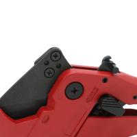 China SUNTECHMACH HT304 Speedfit PVC Pipe Cutter 0-63mm Aluminum Alloy PPR Cutter for sale