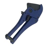 China HT307B Plastic Pipe Cutter 63mm Cutting Tool High Strength Aluminum Alloy CE for sale