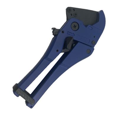 China HT307B Plastic Pipe Cutter 63mm Cutting Tool High Strength Aluminum Alloy CE for sale