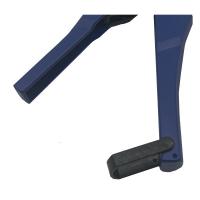China HT307B Plastic Pipe Cutter 63mm Cutting Tool High Strength Aluminum Alloy CE for sale